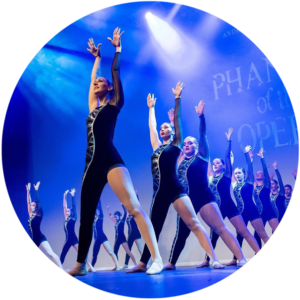 Sharon Biddle School of Dance – Popular Dance Studio Perth, Dianella, WA